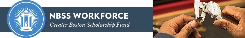 NBSS Workforce Development | Request Info for Career Training Programs