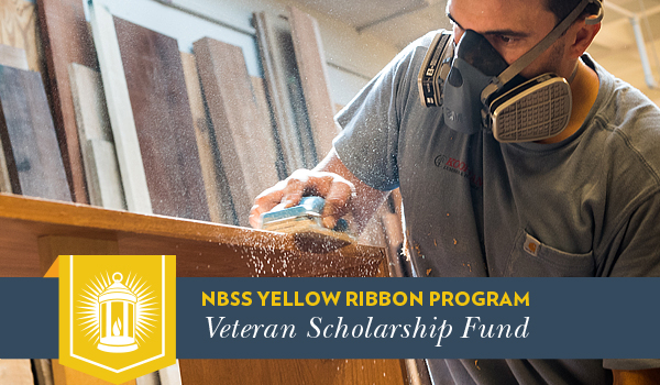 NBSS Yellow Ribbon | Request Information for Career Training Programs